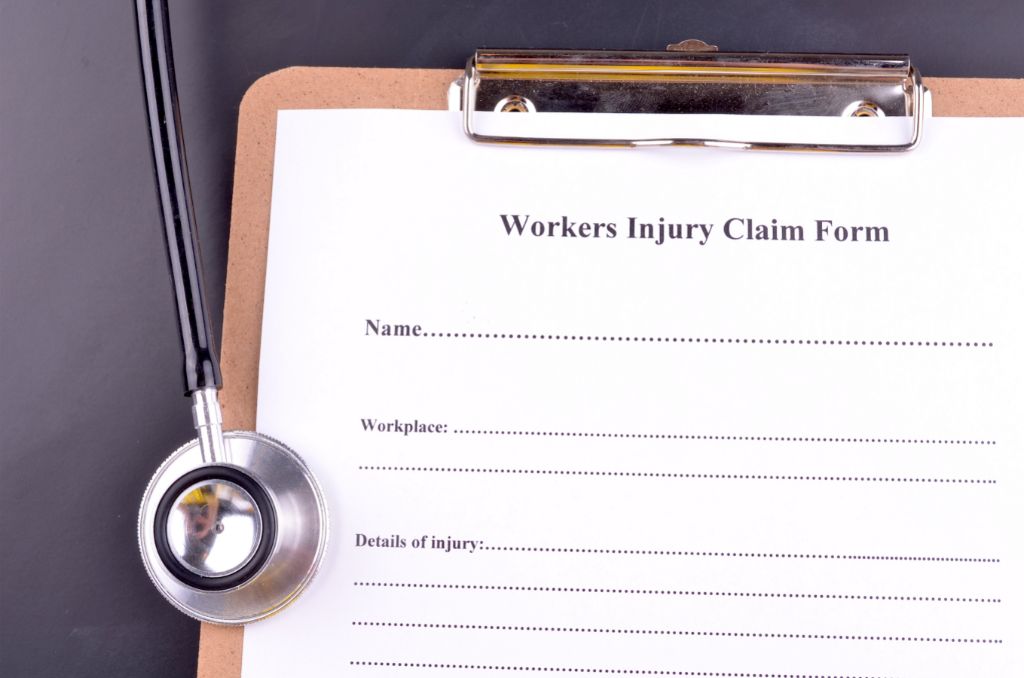 2023 How to File a Workers’ Comp Claim in California?